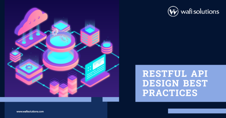 RESTful API Design Best Practices - Software Development Company With ...