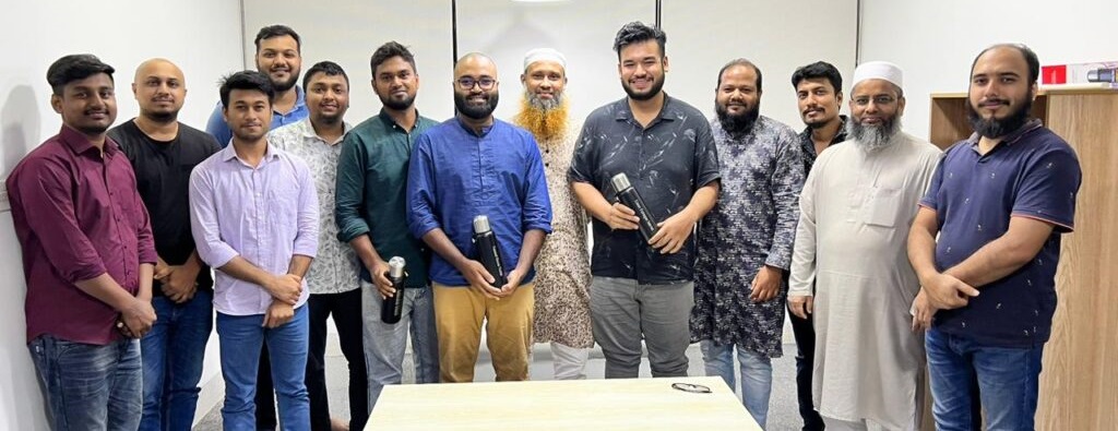 About Us - Software Development Company With Specialization In .NET Core Framework | Wafi Solutions