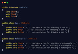 Top 10 Advantages of Using Interfaces in Software Development ...