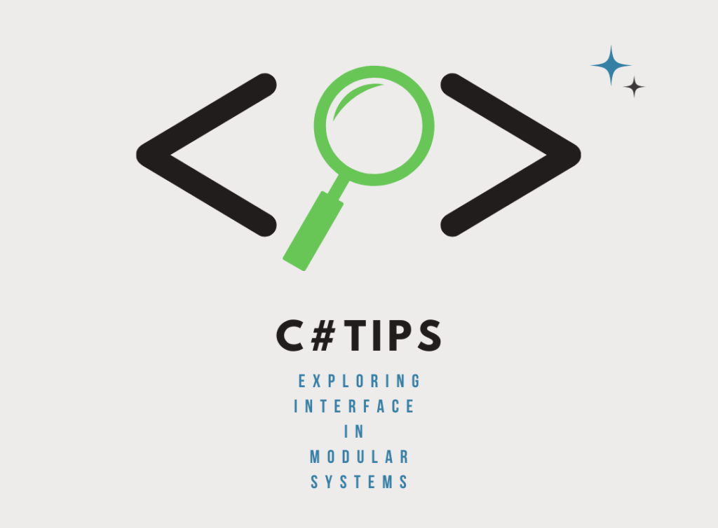 Exploring the Power of Interface in Modular Systems - Software ...